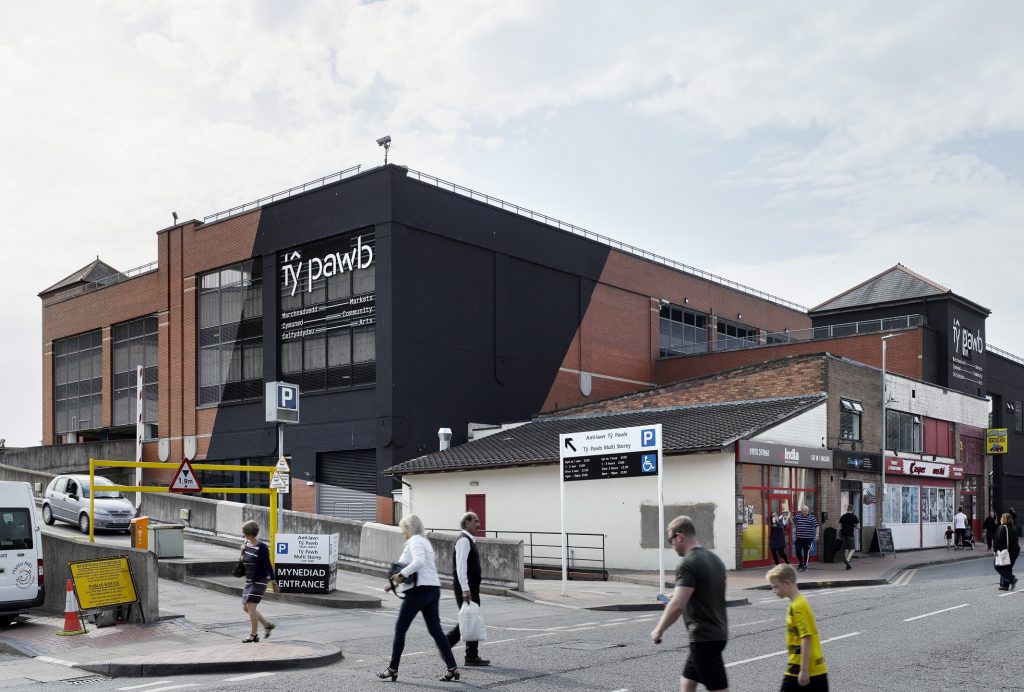 Miami, Tref Y Penrhyn, Copenhagen...Wrecsam. - Newyddion Cyngor Wrecsam